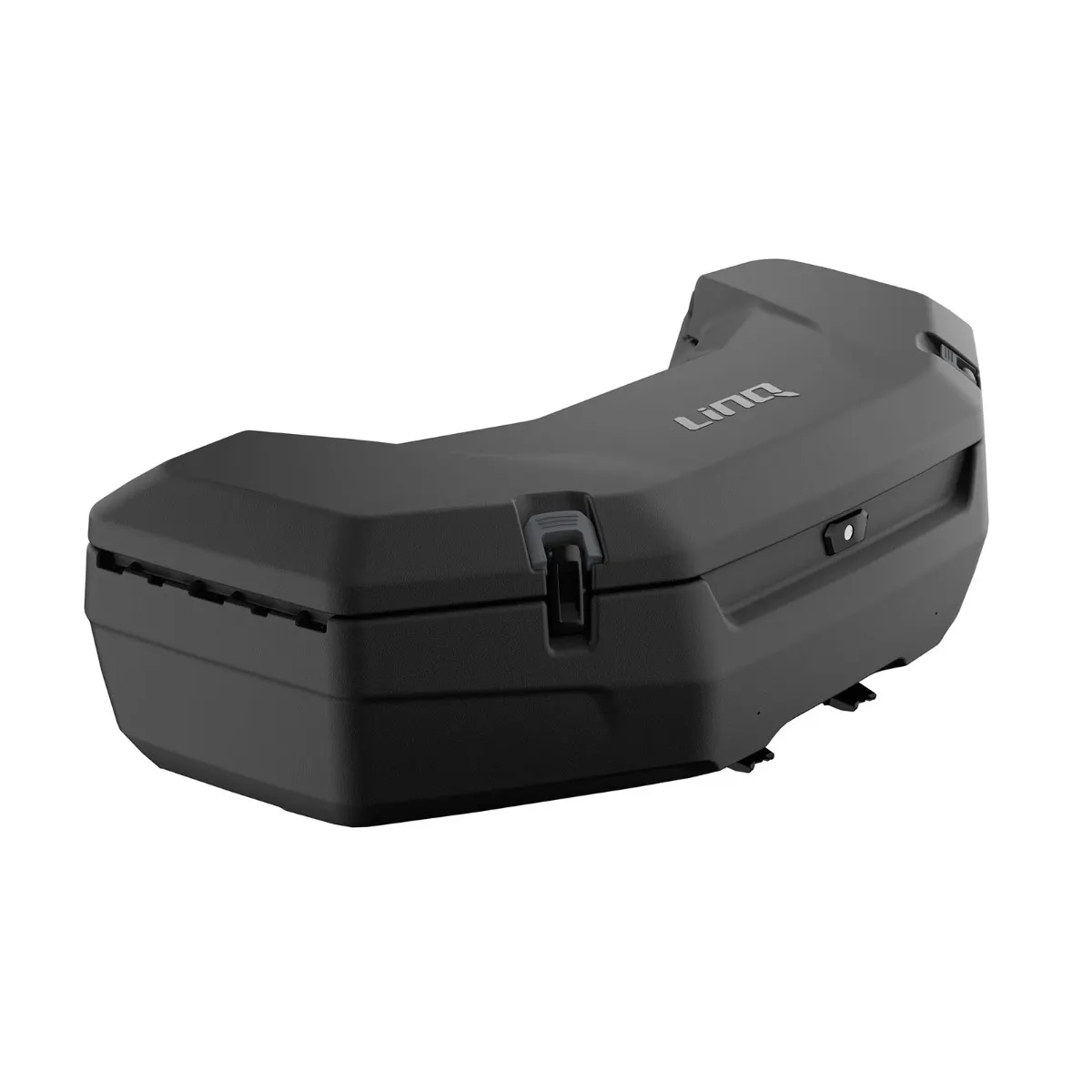 Coș pentru ATV/SSV BRP LinQ (87 l) 715009312 - Cumpărați coș original ...