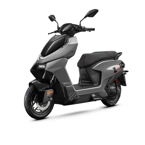 CFMOTO ZEEHO AE4: Современный электрический скутер с отличной ...