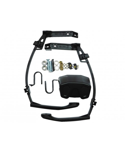 Set de suporturi de montare pentru mâini BRP 715001378 - Cumpărați set ...