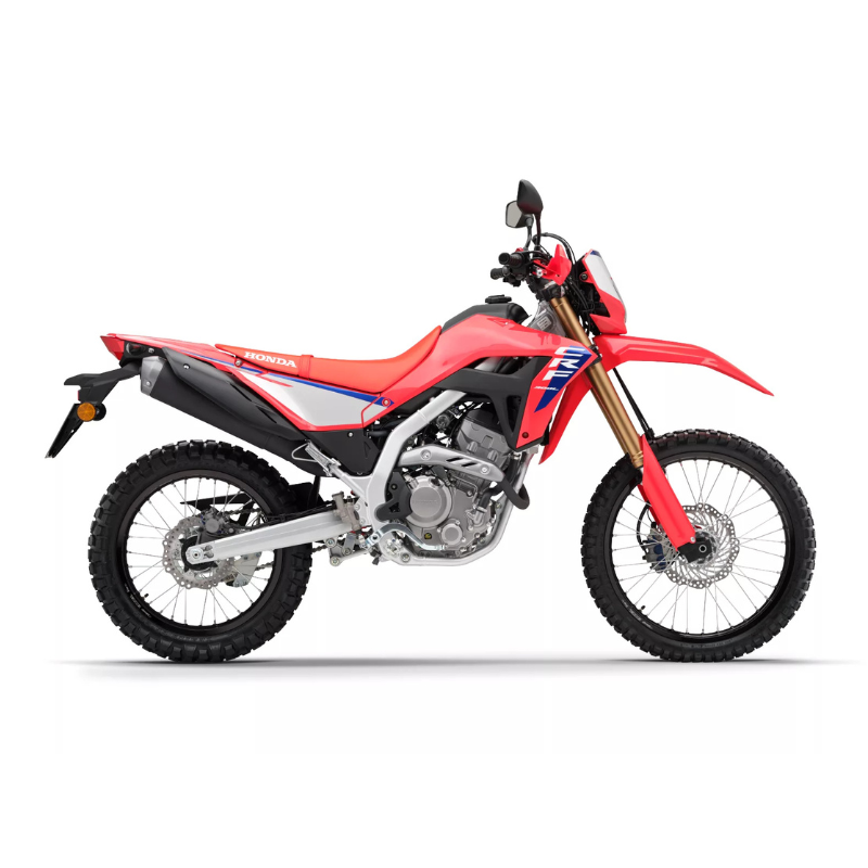Honda CRF 300 L '25 – vânzare motociclete în Moldova