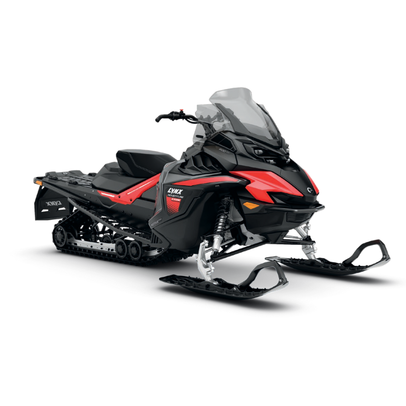 Lynx Adventure Core 600 ACE '26 | Cumpără snowmobile în Moldova