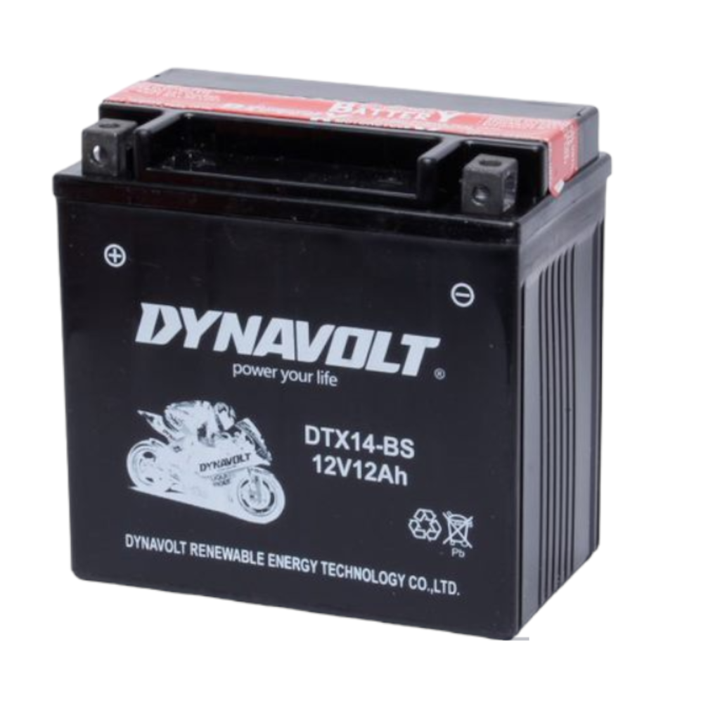 Baterie Dynavolt DTX14-BS 12V 12Ah SLA MAX în Moldova