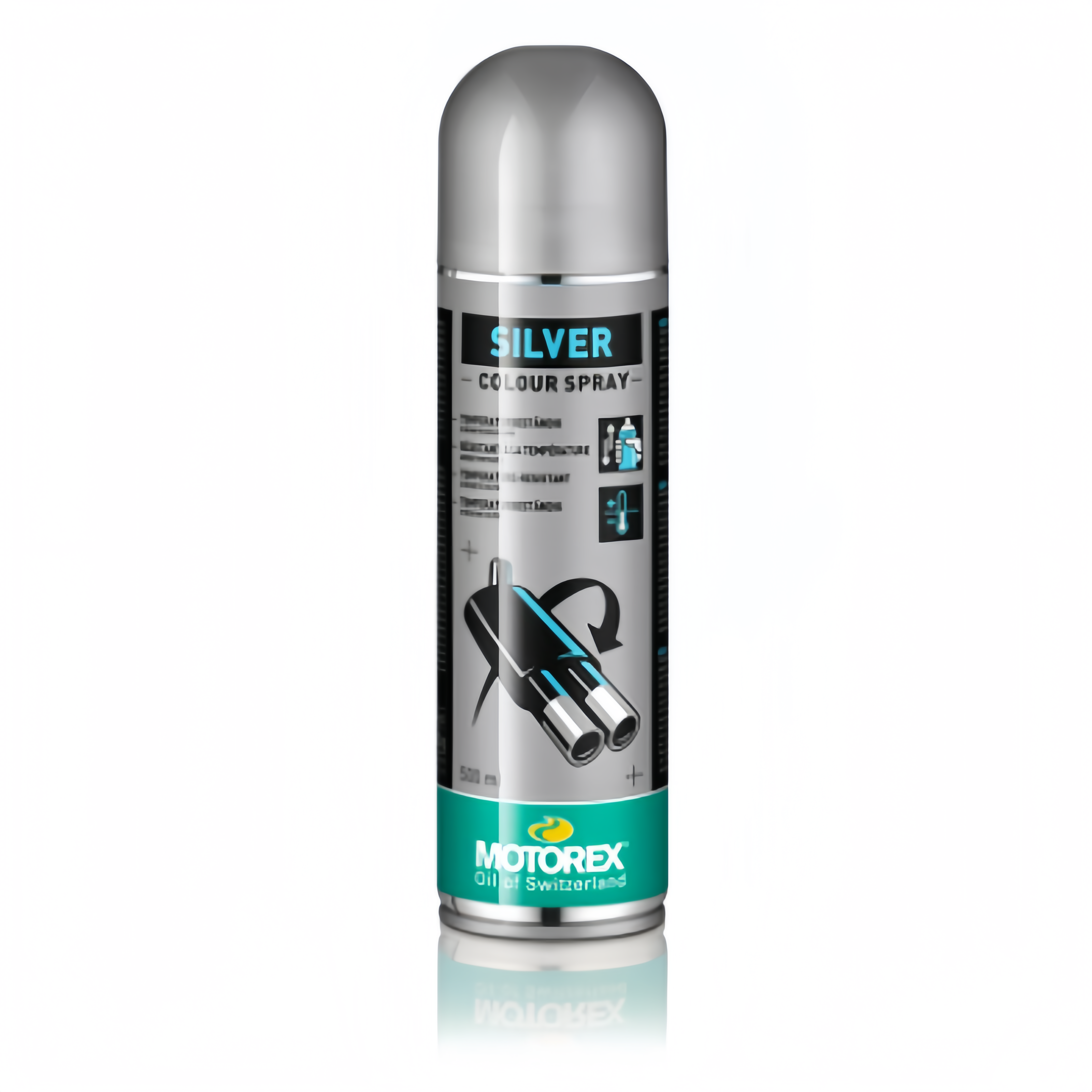MOTOREX Spray sur 500ml