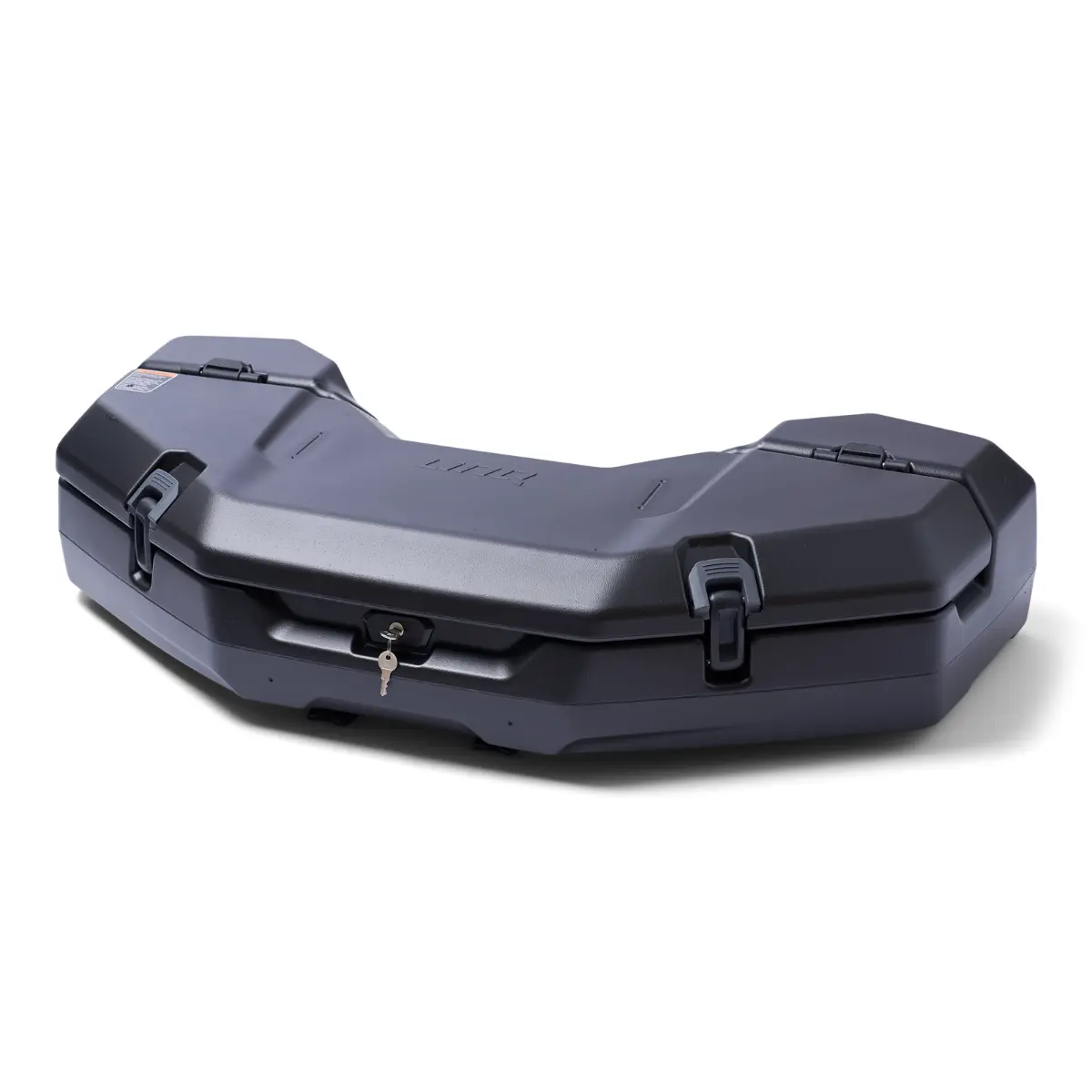 Coș pentru ATV BRP LinQ (53 l) Cargo Box 715006997 - Cumpărați coș ...