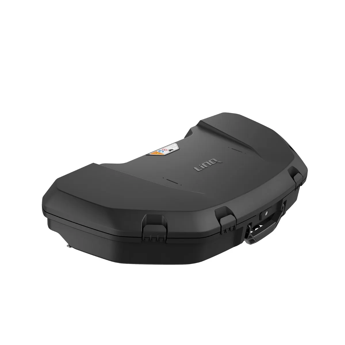 Coș pentru ATV/SSV BRP LinQ (63 l) Low Profile 715007827 - Cumpărați ...